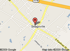 map_seagoville – Soul's Harbor