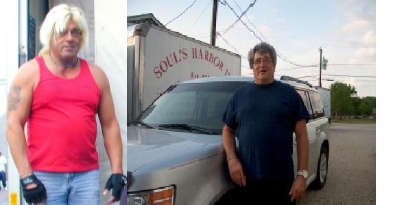 Sal – Soul's Harbor, Inc.