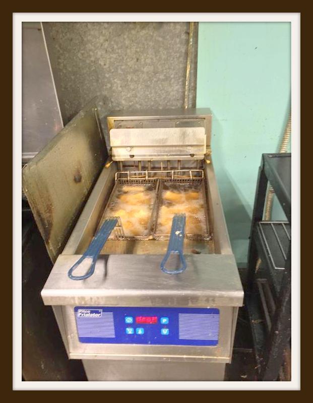 Fryer – Soul's Harbor, Inc.